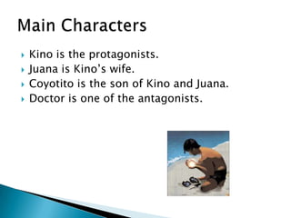 The pearl finn | PPT