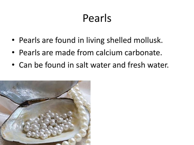 The Pearl | PPT