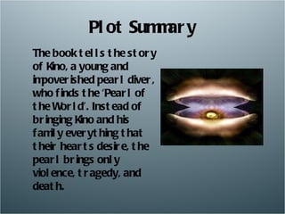 The pearlpresentationdemo | PPT