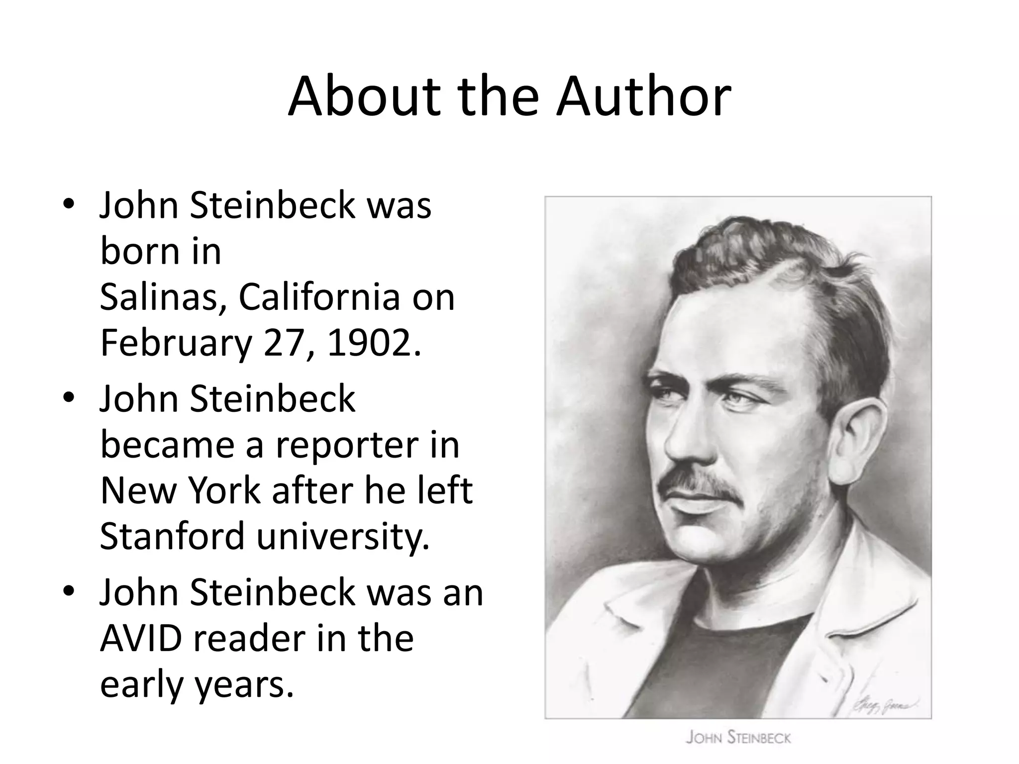 The pearl slideshow | PPTX