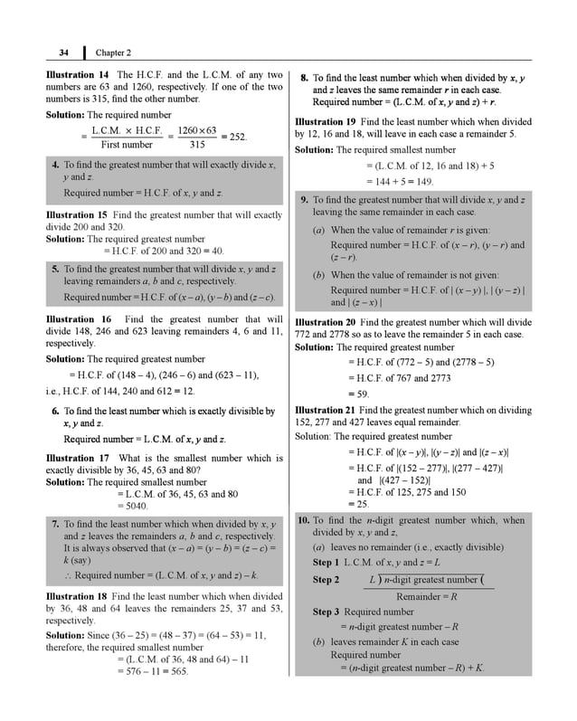 quantitative aptitude/ objective arithmetic | PDF