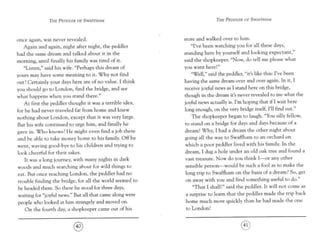 The Peddler Of Swaffham | PPTX