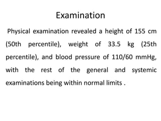 The pendred syndrome | PPT