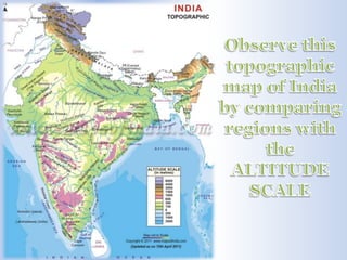 The Peninsular Plateau | PPT