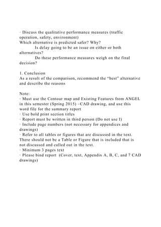 The Pennsylvania State University Department of Civi.docx