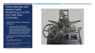 The Penny Press | PPTX