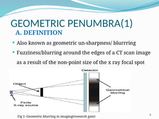 THE PENUMBRA ZONE OF THE SCANOGRAPHIC CHAIN.pptx
