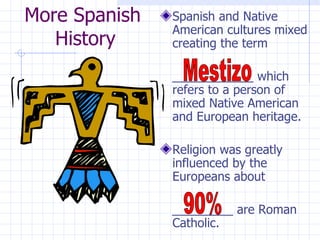 The people of mexico finished | PPT | North America Travel | Travel ...