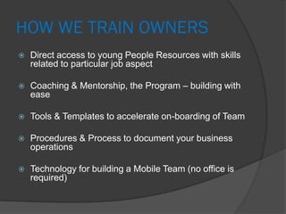 The people system™ an introduction v.1.2 | PPTX | Human Resources ...