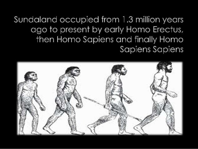 The peopling of the philippines