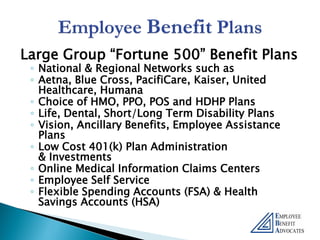 The PEO Service Model | PPT