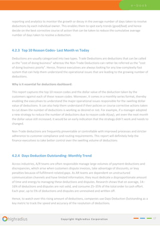 The Ideal A/R Dashboard: 5 Reporting Dashboards Required for Every ...