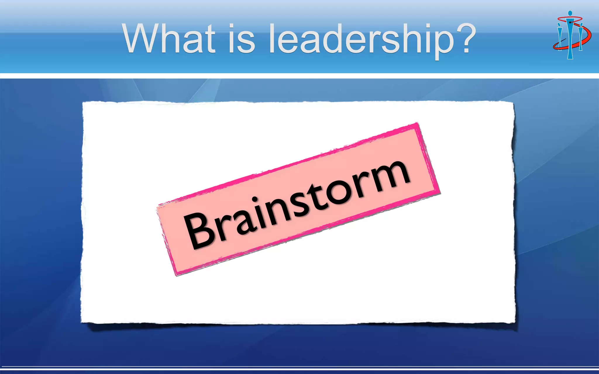 Situational Leadership: Matching Leadership Style With Follow Readiness ...