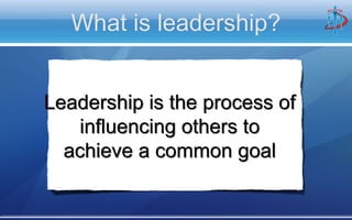 Situational Leadership: Matching Leadership Style With Follow Readiness ...