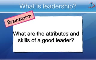 Situational Leadership: Matching Leadership Style With Follow Readiness ...