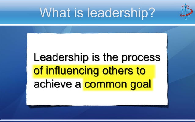 Situational Leadership: Matching Leadership Style With Follow Readiness ...