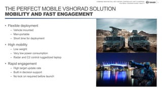 The perfect mobile vshorad solution | PPT