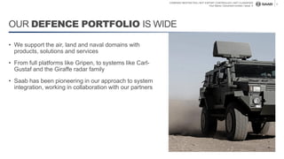 The perfect mobile vshorad solution | PPT