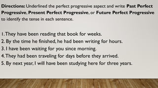 The Perfect progressive aspect of verb.pptx