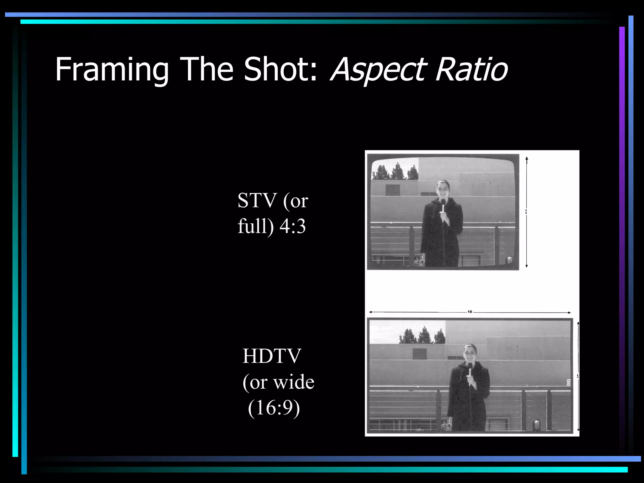 The perfect shot | PPT
