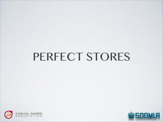The perfect store cc | PDF