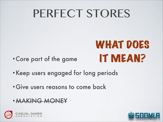 The perfect store cc | PDF