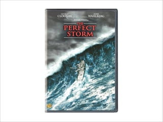 The Perfect Storm | PDF | Cloud Computing | Internet