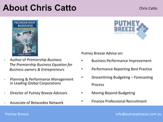 The Performance Management Journey pa | PPT