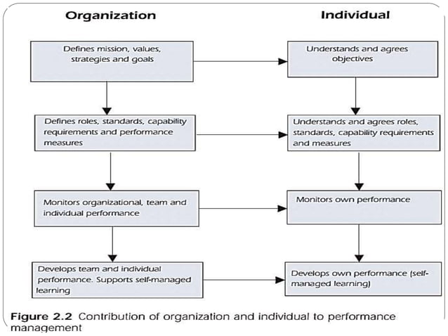 The Performance Management Process | PPT | Free Download