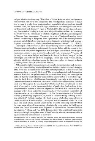 The performative basis of modern literary theory, by henry mc donald | PDF