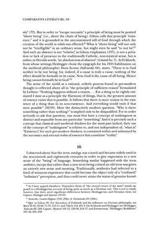 The performative basis of modern literary theory, by henry mc donald | PDF