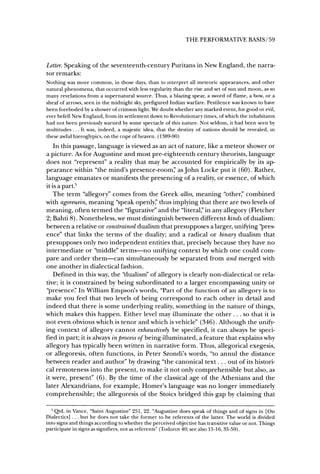 The performative basis of modern literary theory, by henry mc donald | PDF