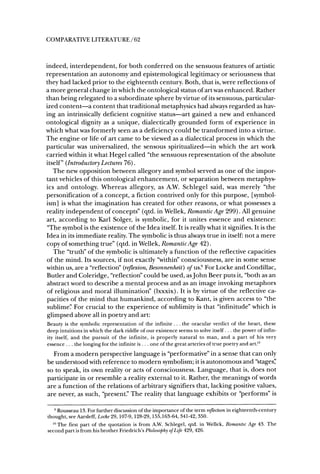 The performative basis of modern literary theory, by henry mc donald | PDF