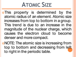 General Chemistry The Periodic Trends.pdf