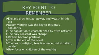 Oscar Wilde, Victorian Period, The Importance of Being Earnest | PPT