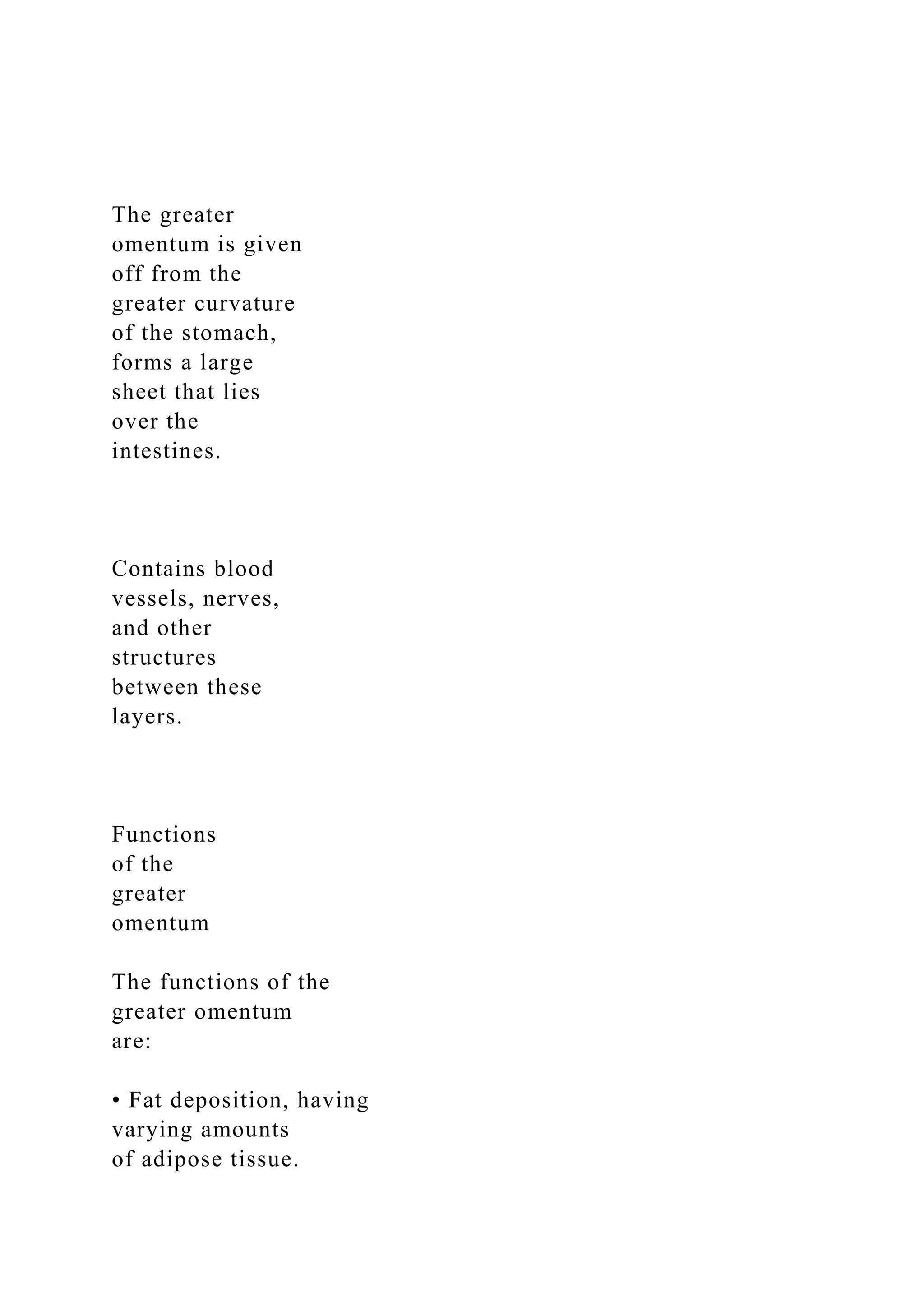 The Peritoneal CavityPart I Abdominal SonographyAbd.docx