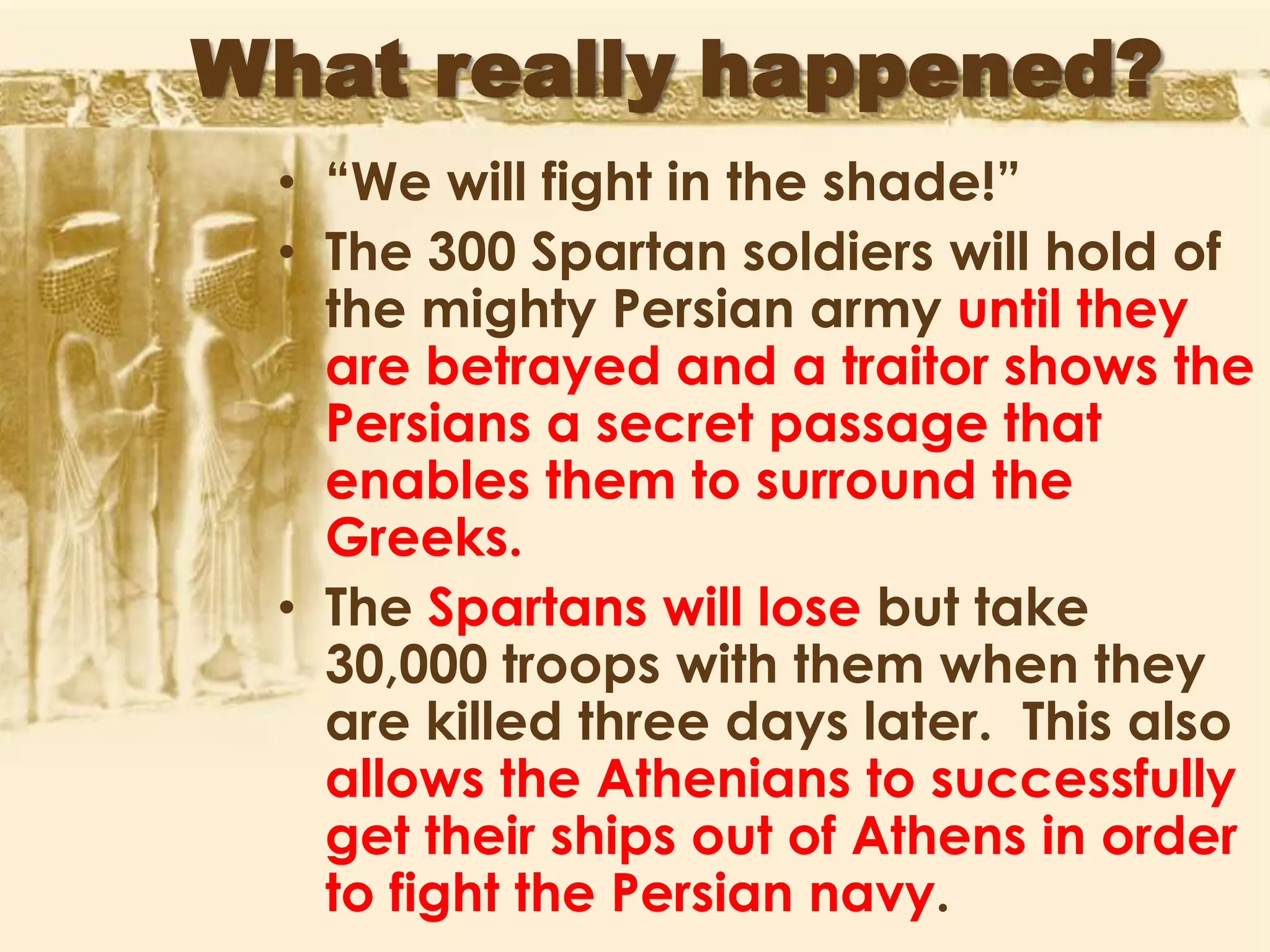 The Persian Empire | PPTX