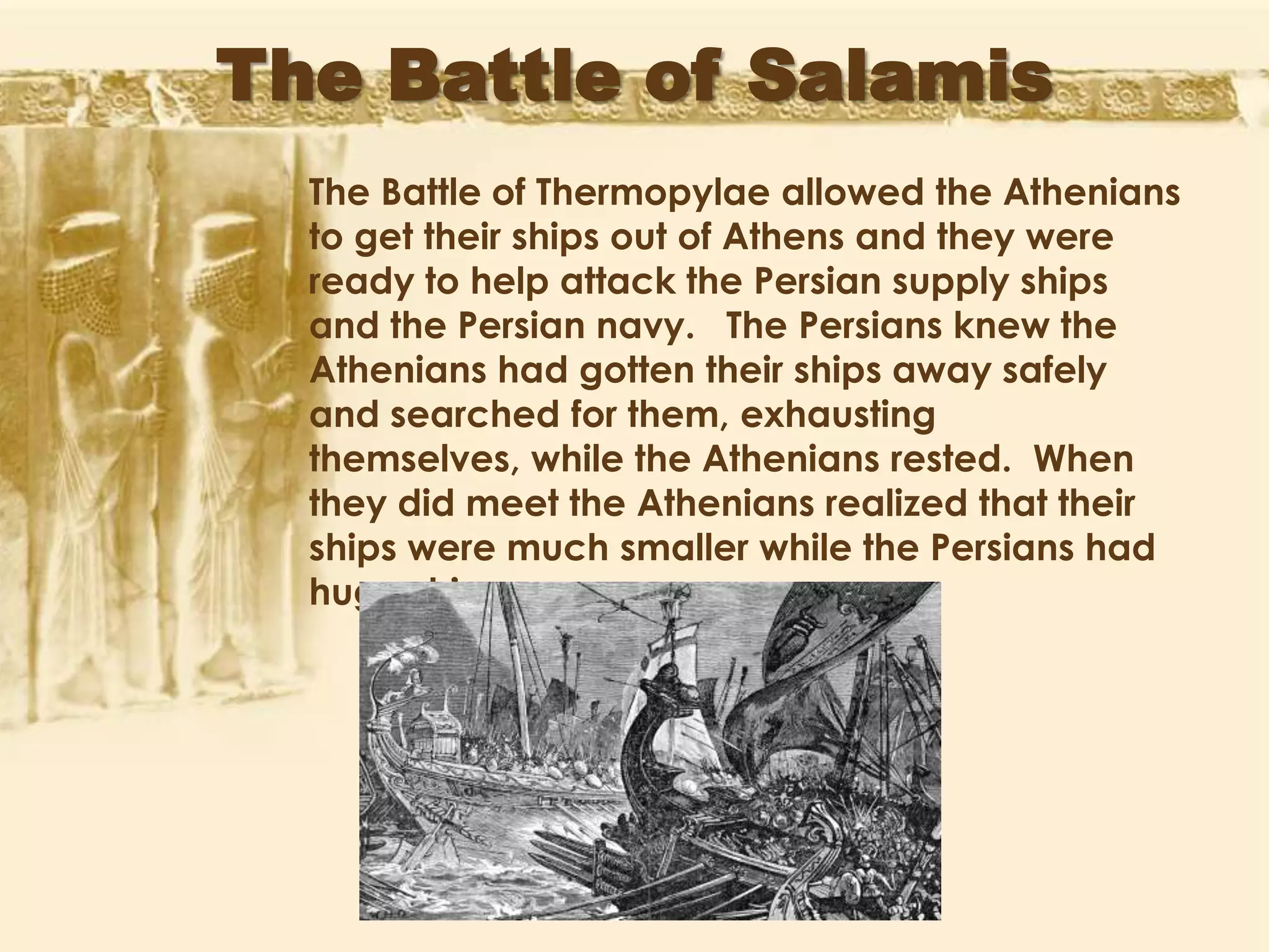 The Persian Empire | PPTX