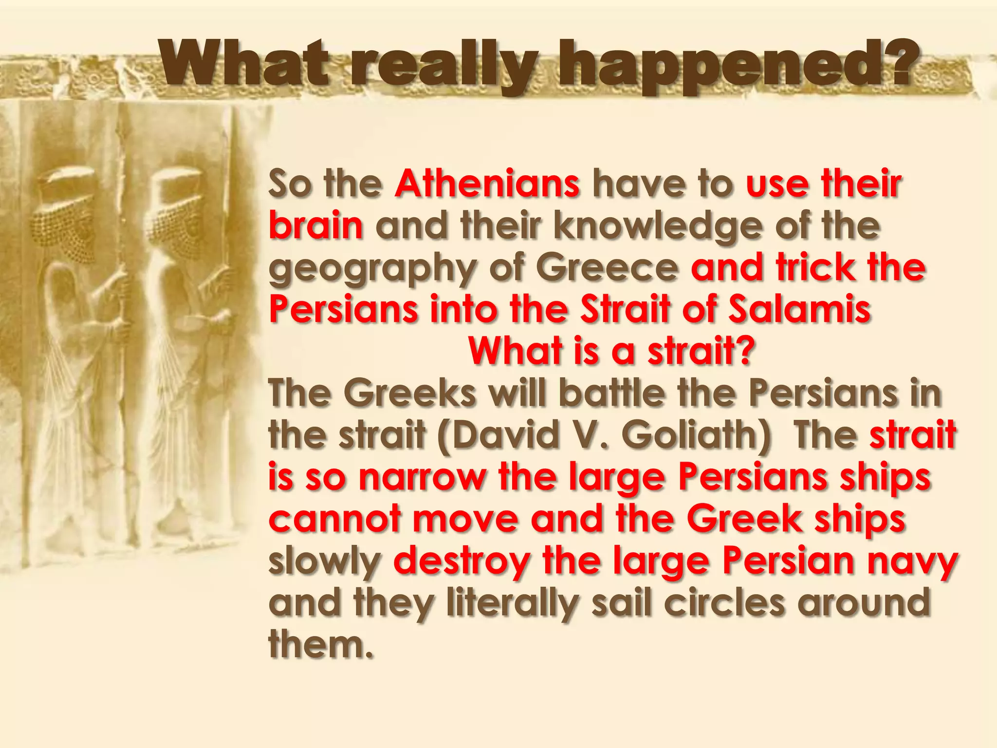 The Persian Empire | PPTX