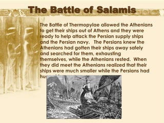 The Persian Empire | PPTX