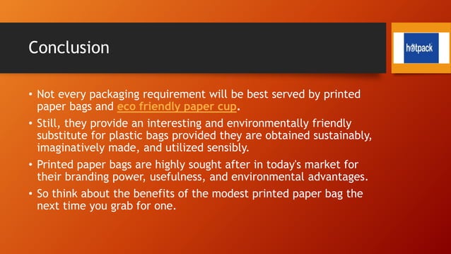 The Persistent Allure of Printed Paper Bags.pptx
