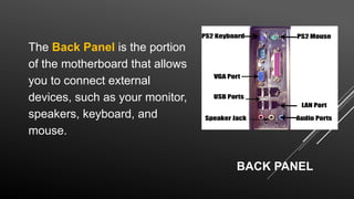 THE PERSONAL COMPUTERretretrtrtr (PC).pptx
