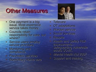 The personalisation agenda | PPT