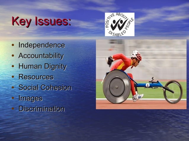 The personalisation agenda | PPT