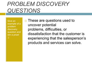 The Personal Selling P | PPT