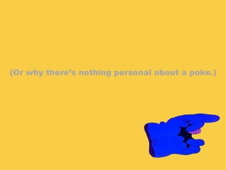 The Personal Touch | PPT