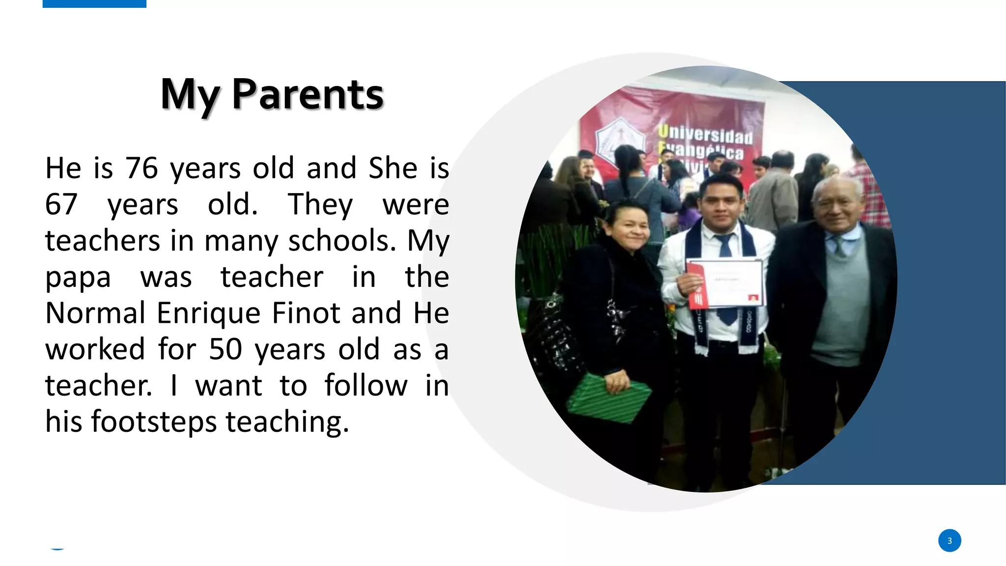 The Person i admire most.pptx