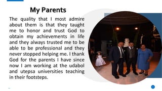 The Person i admire most.pptx