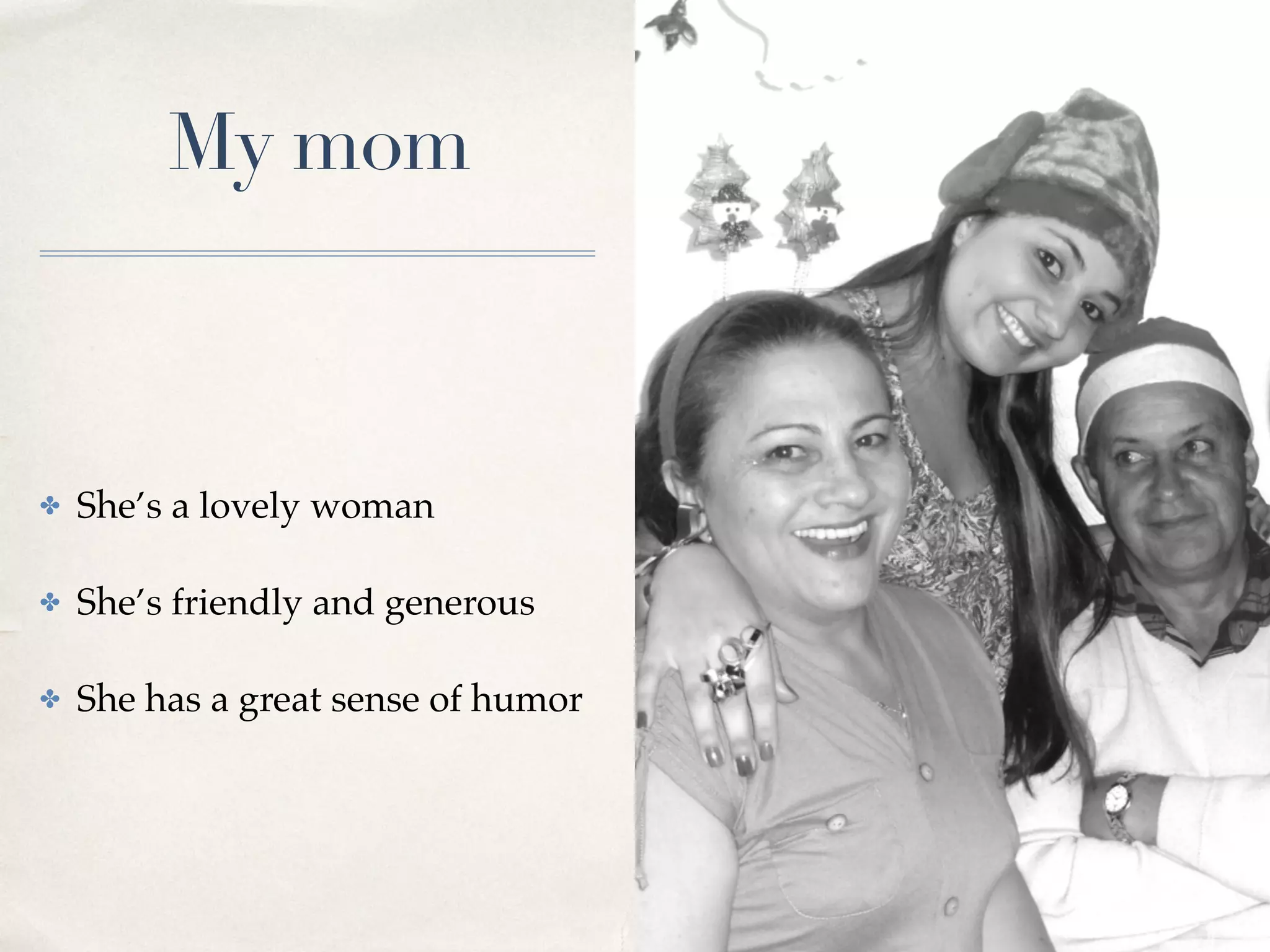 The person who I admire | PDF