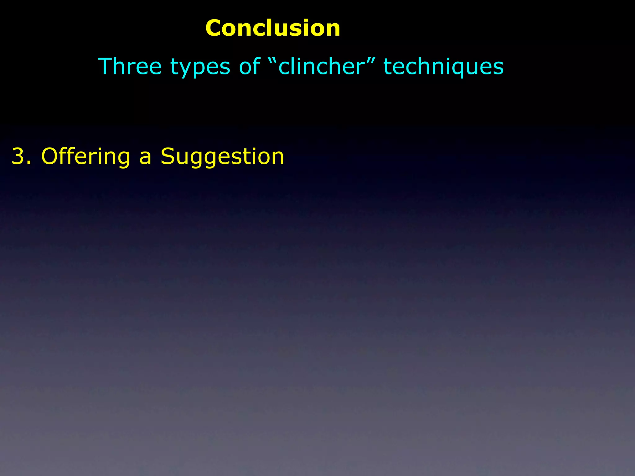 The Persuasive Essay | KEY